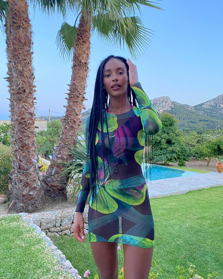 Picture of Tade Leye