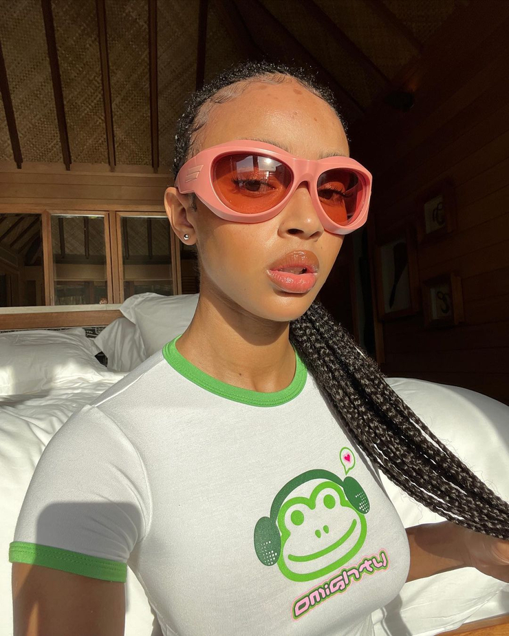 Picture of Tade Leye