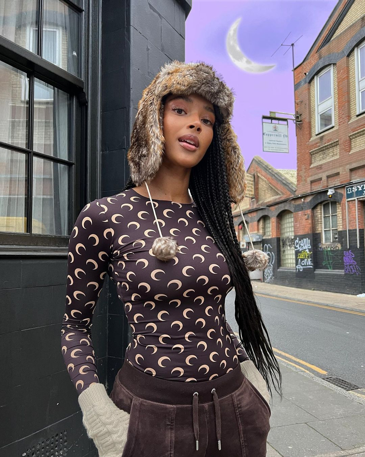 Picture of Tade Leye