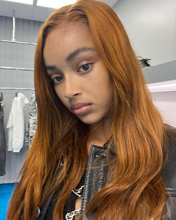 Picture of Tade Leye