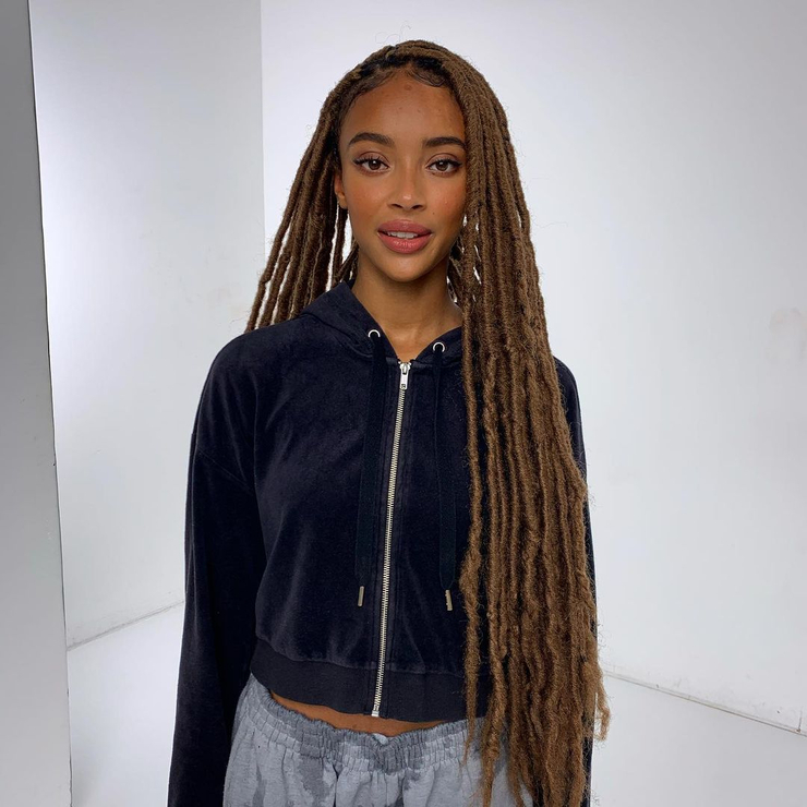 Picture of Tade Leye