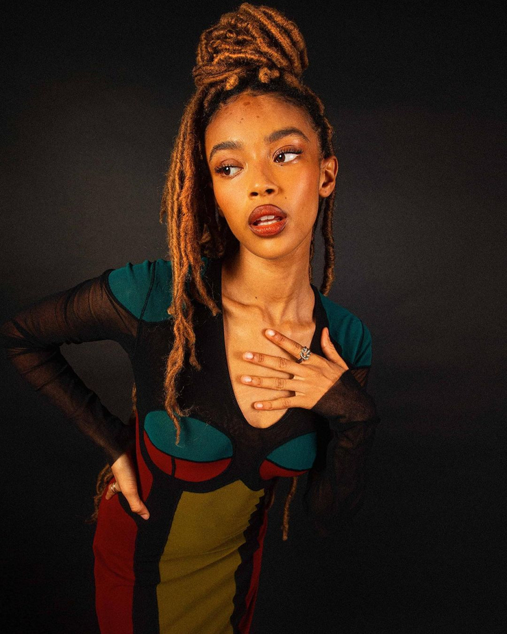 Picture of Tade Leye