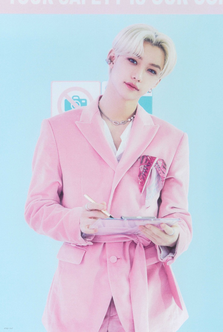 Picture of Felix Lee