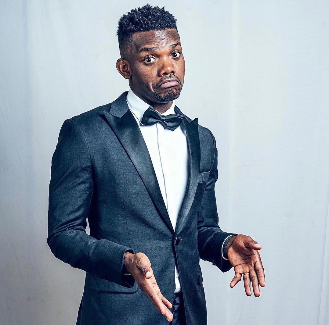 Gilmário Vemba image