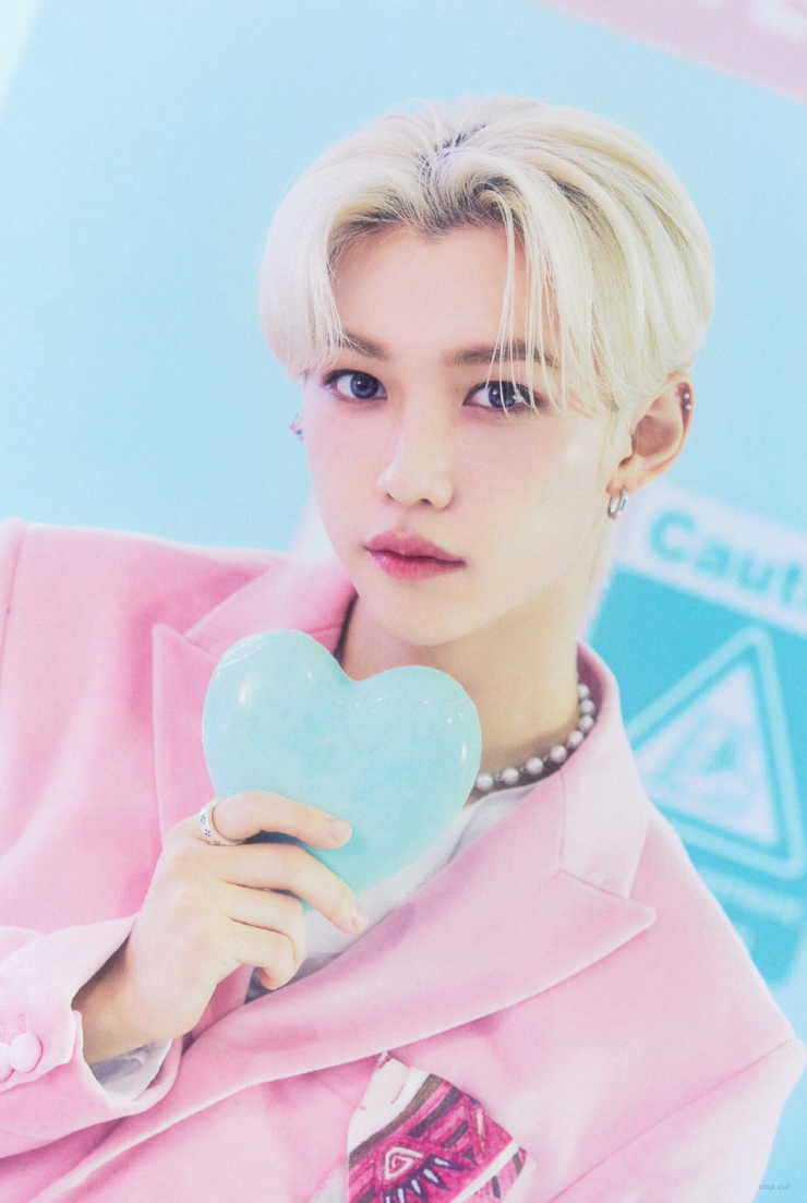 Picture of Felix Lee