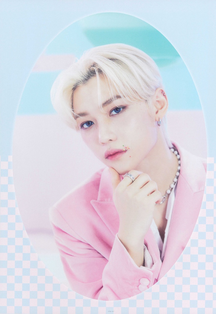 Picture of Felix Lee