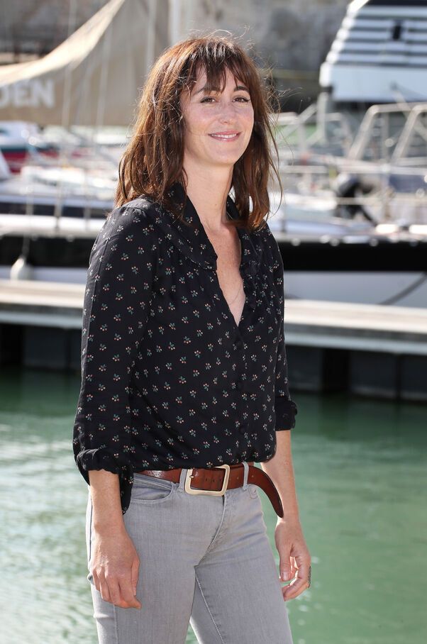 Éléonore Bernheim