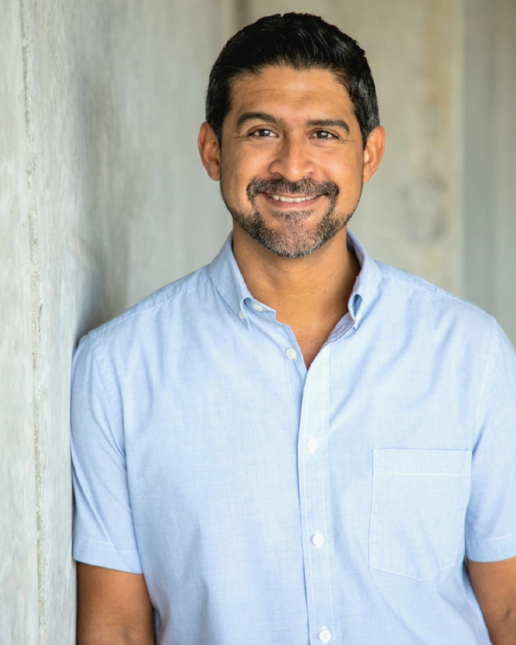 Picture of Eric Salazar