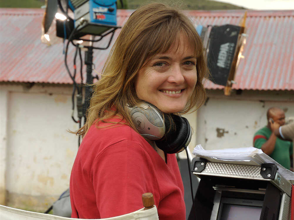 Picture of Jann Turner