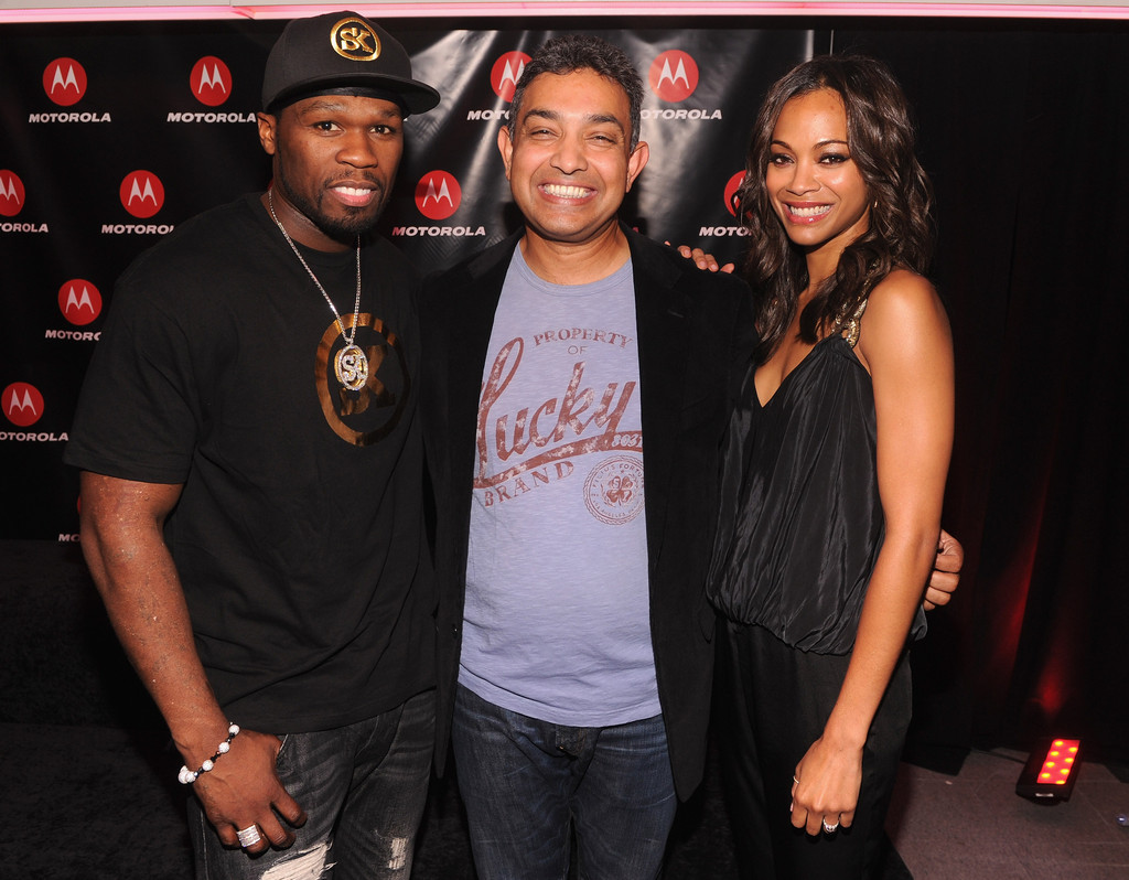 Picture of Sanjay Jha