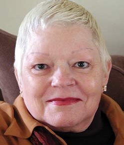 Picture of Chelsea Quinn Yarbro