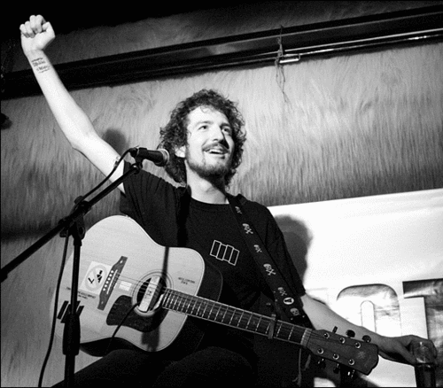 Picture of Frank Turner