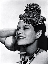 Picture of Ady Fidelin