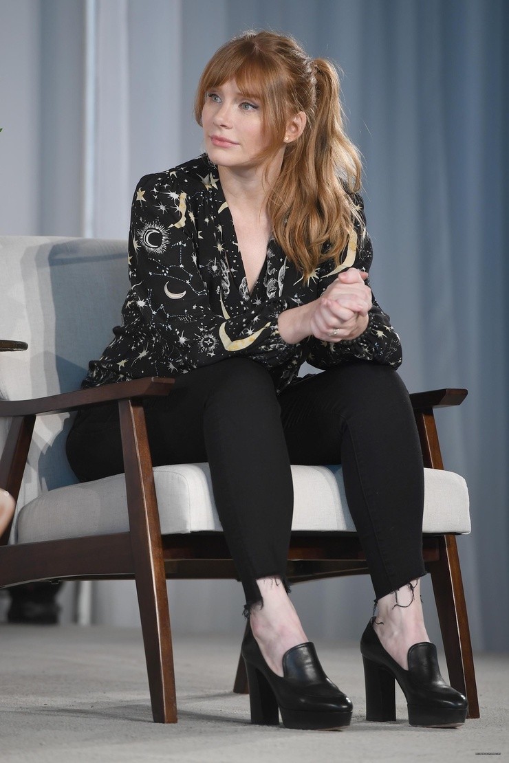 Picture of Bryce Dallas Howard