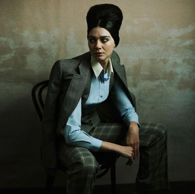 Image of Emma Appleton