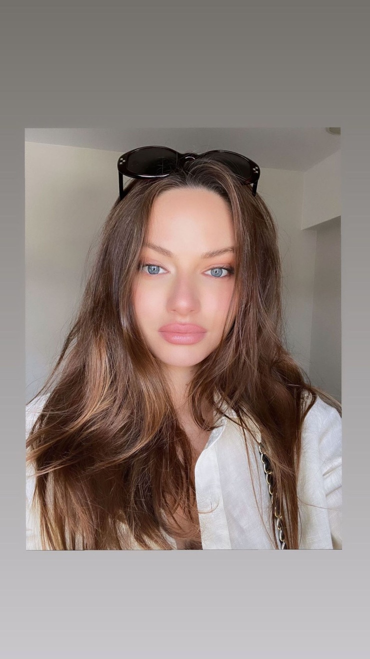 Picture of Annie Morrissey