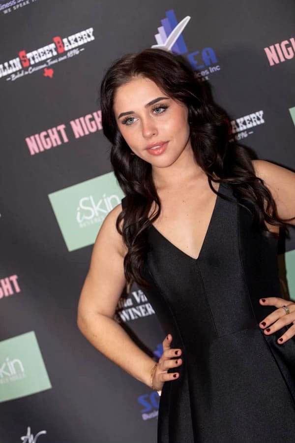 Picture of Brenna D'Amico