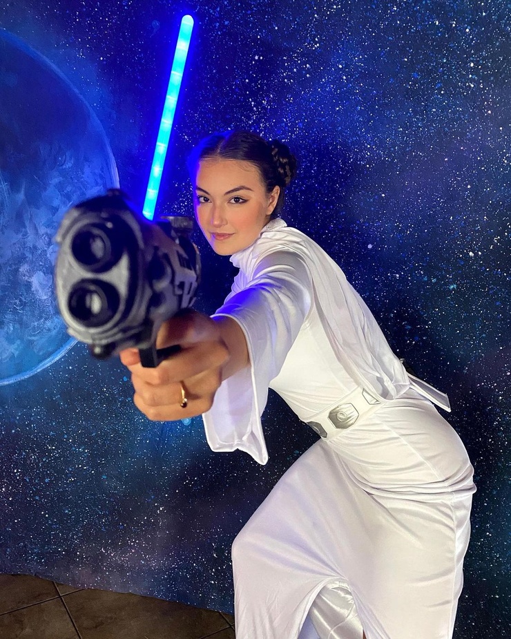 Picture of Rachel Pizzolato