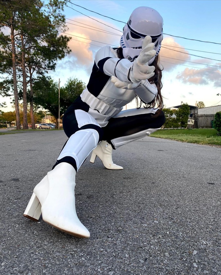 Picture of Rachel Pizzolato