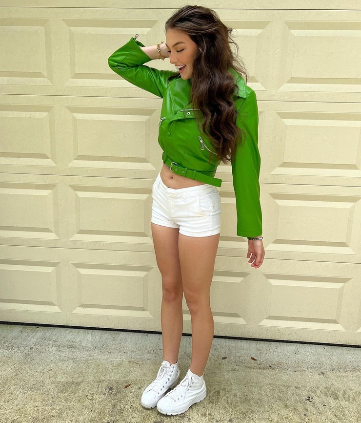 Picture of Rachel Pizzolato