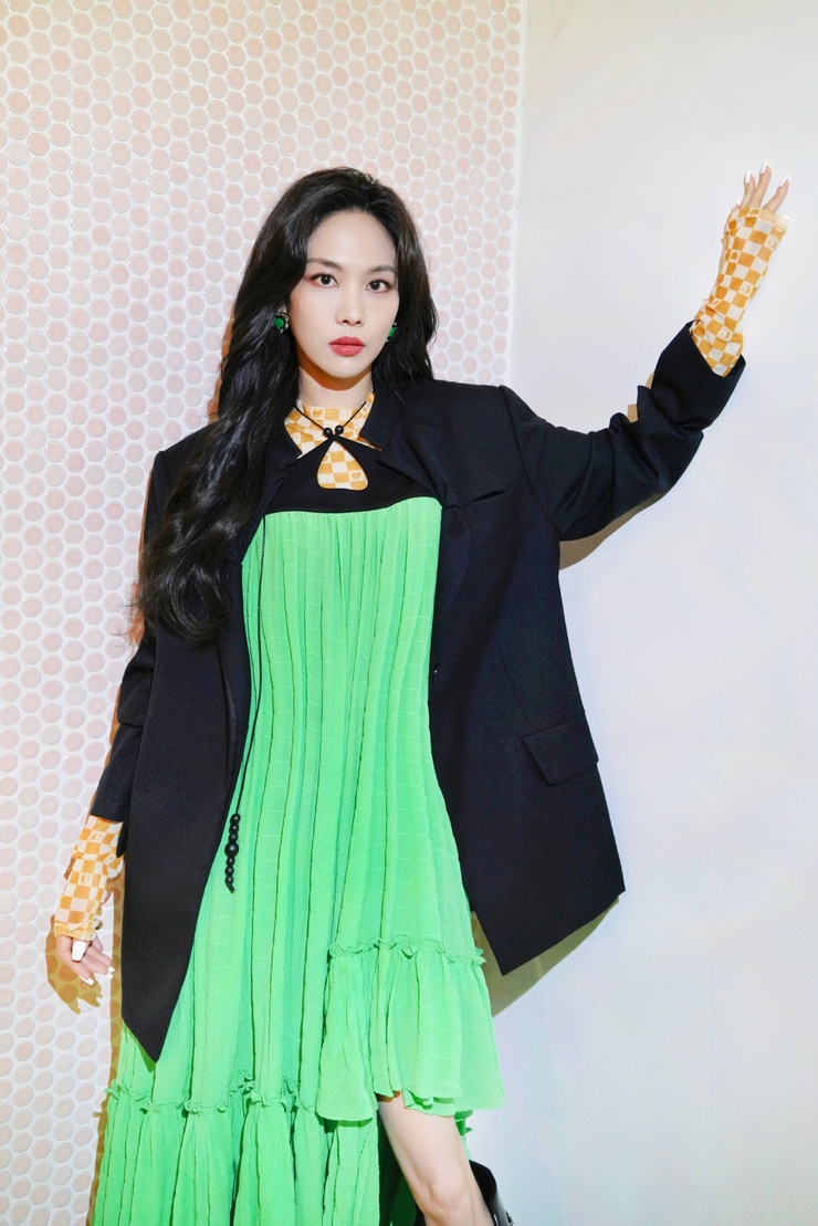 Picture of Wang Fei Fei