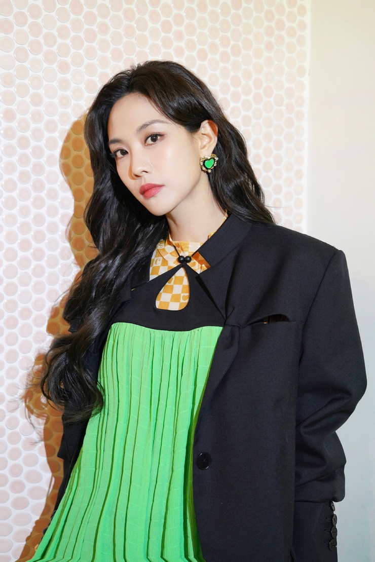 Wang Fei Fei picture