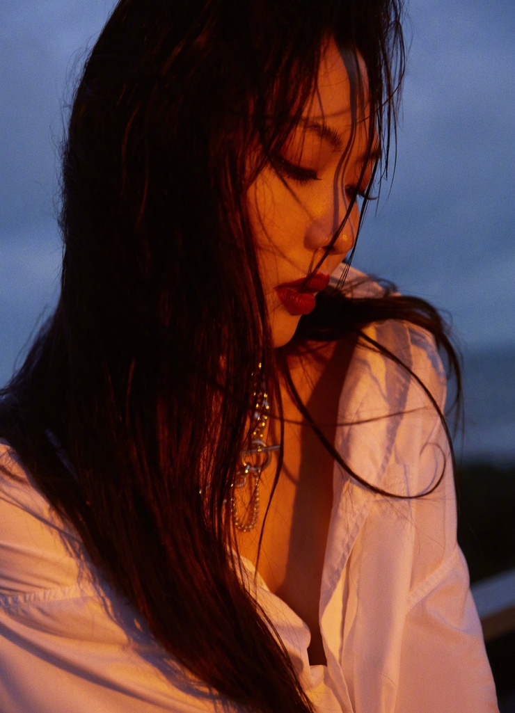 Picture of Wang Fei Fei