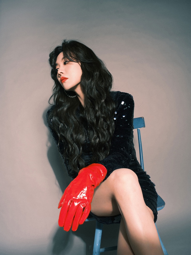 Image of Wang Fei Fei