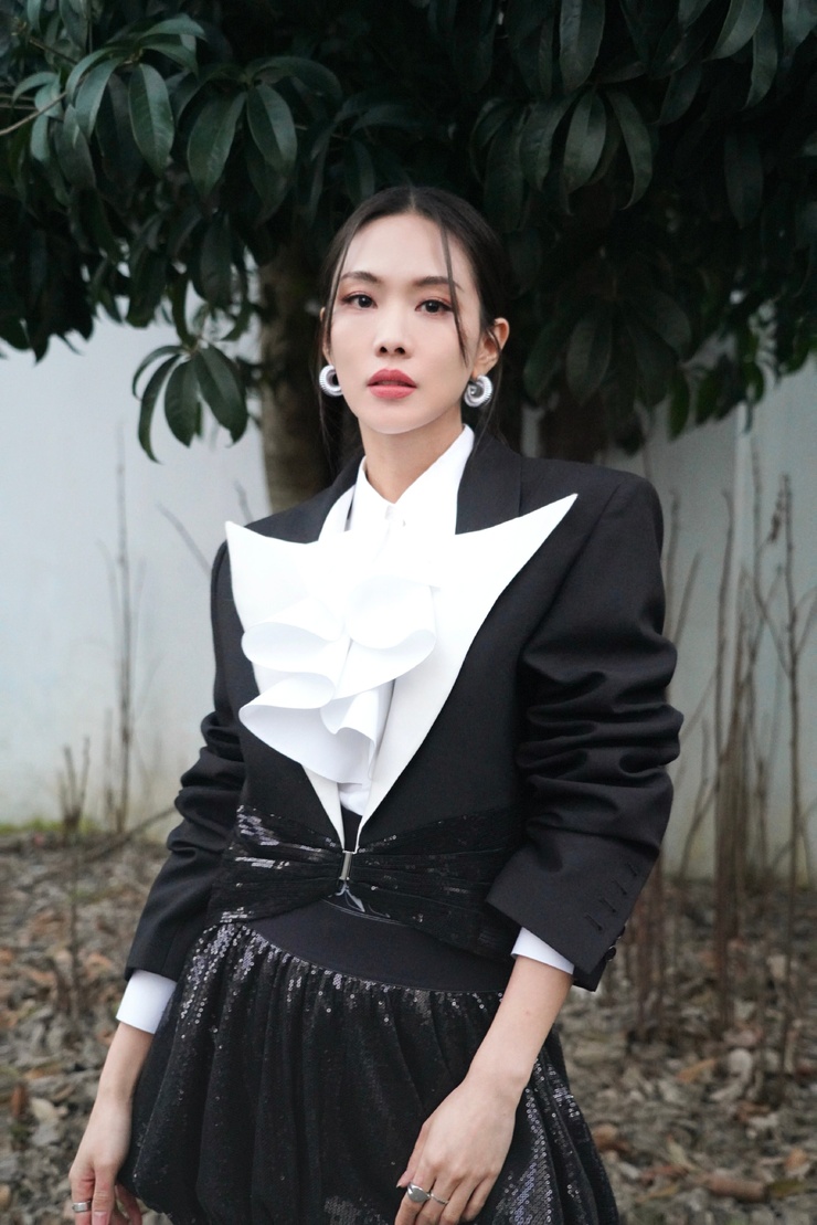 Picture of Wang Fei Fei