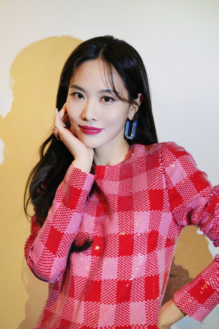 Picture of Wang Fei Fei