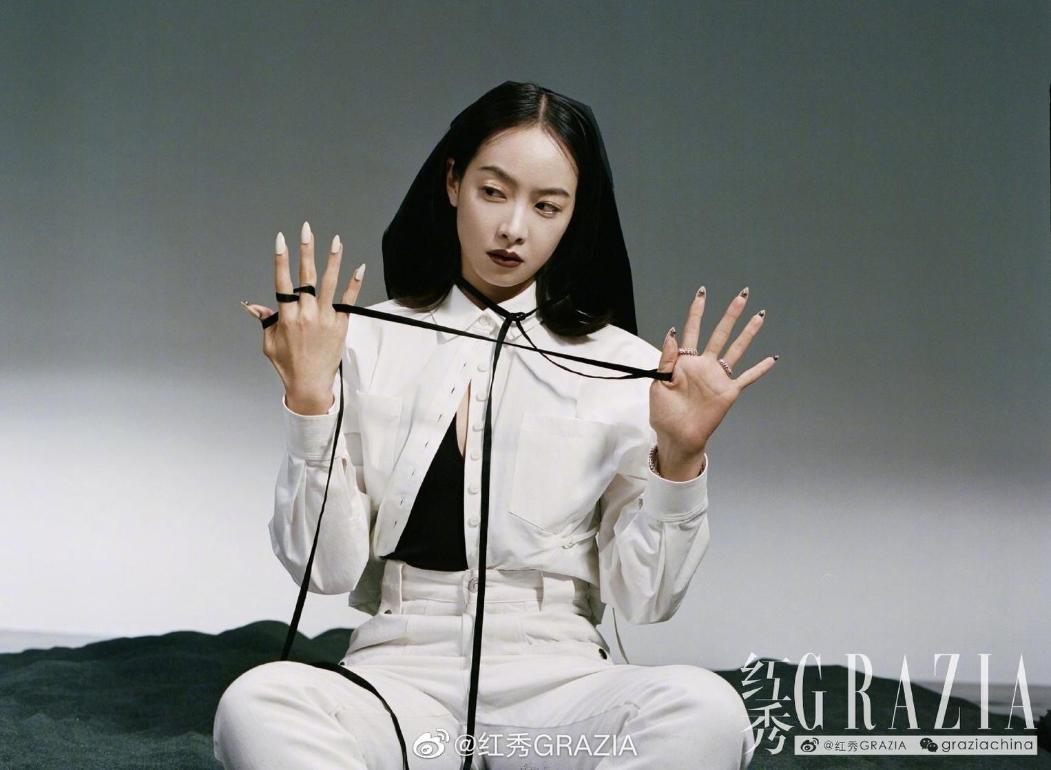 Image of Victoria Song