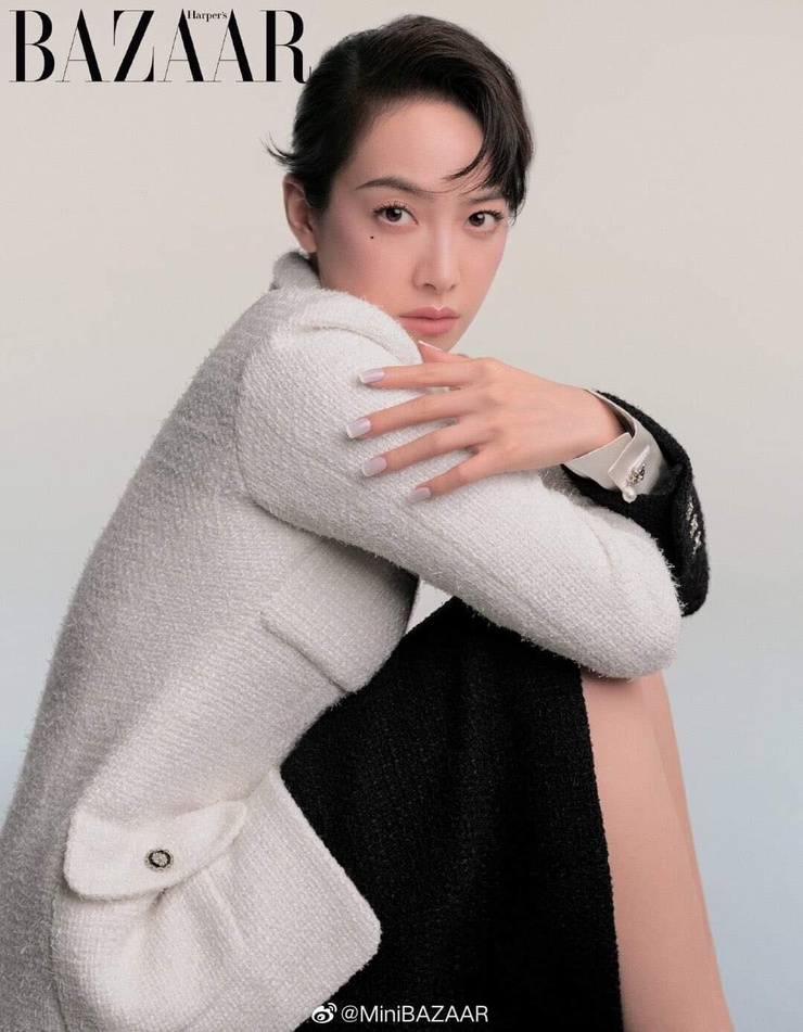 Image of Victoria Song