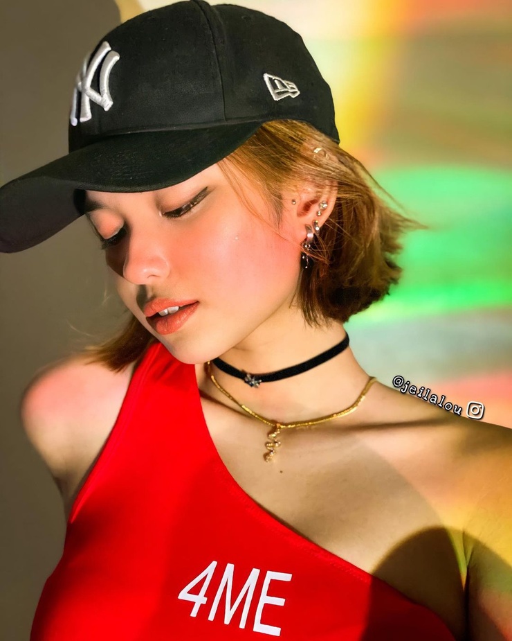 Picture of Jeila Dizon