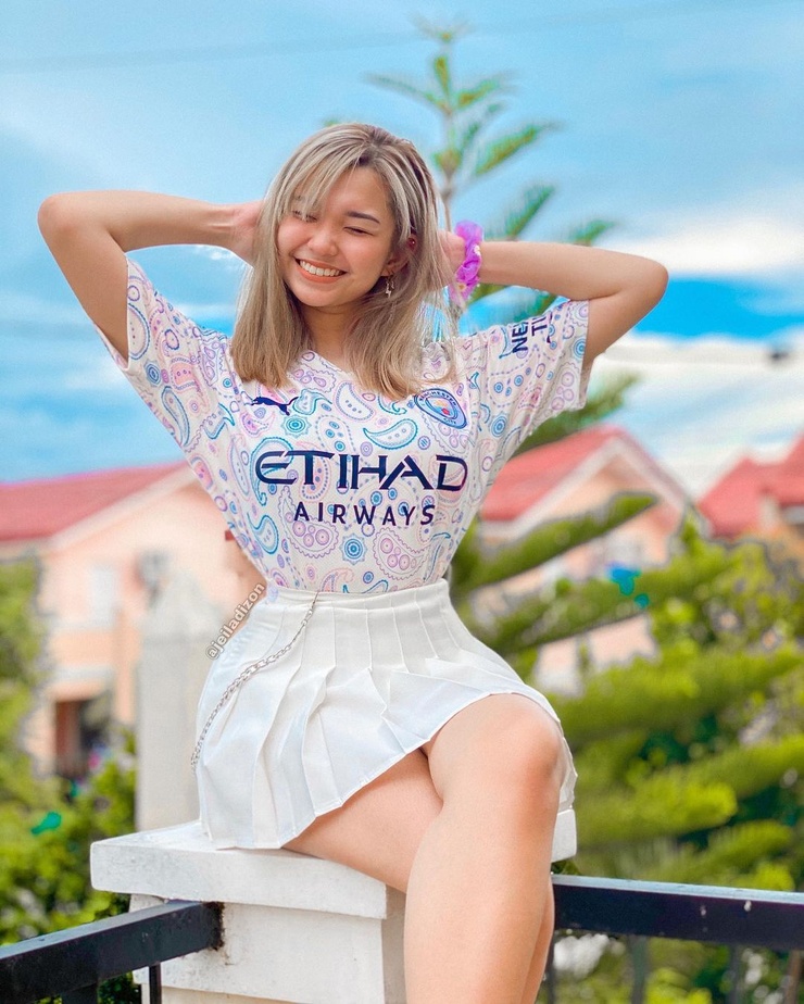 Picture of Jeila Dizon