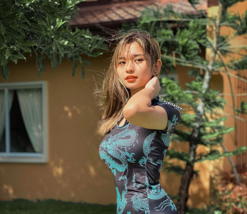 Jeila Dizon picture