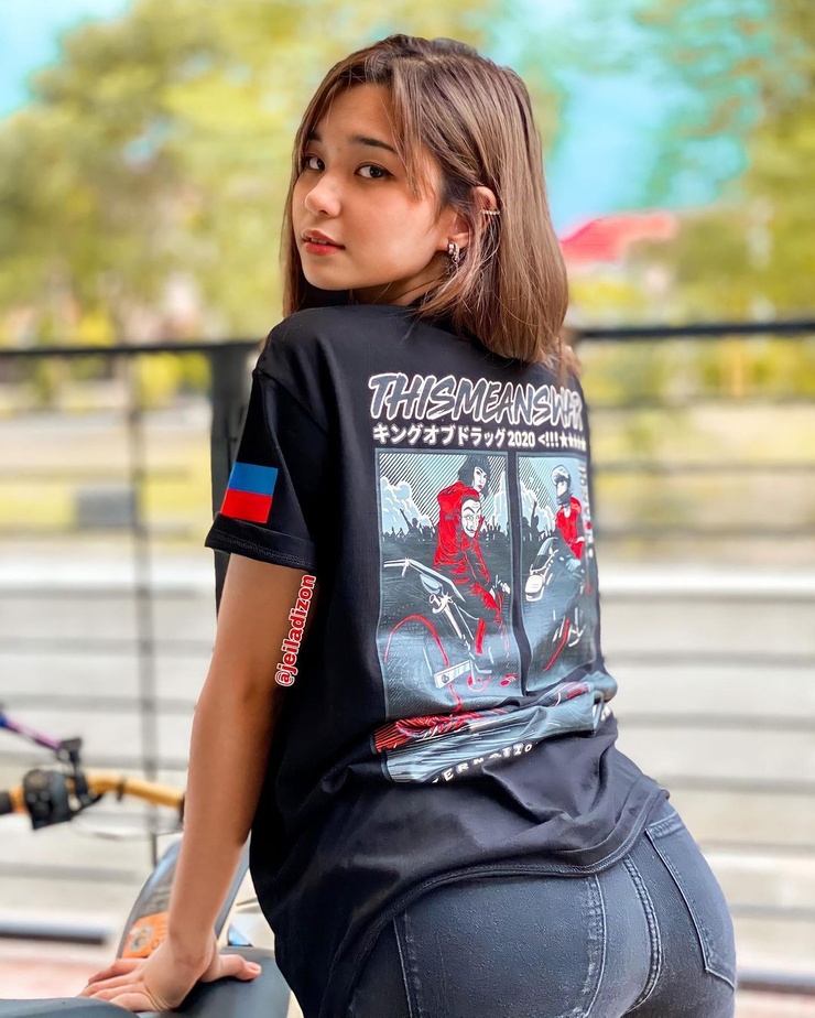 Picture of Jeila Dizon