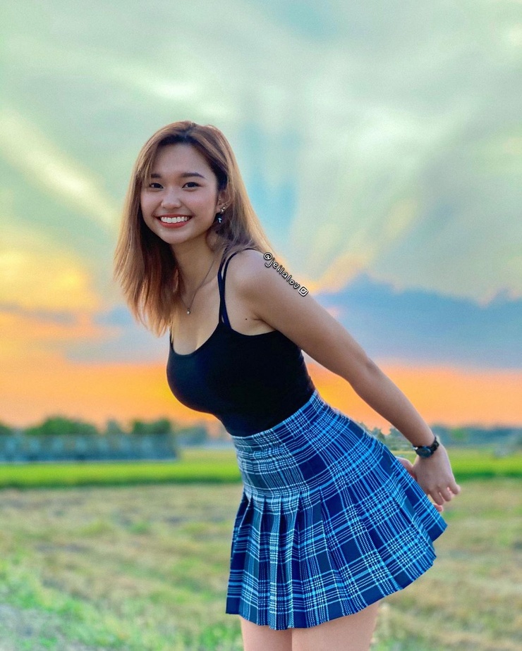 Jeila Dizon image