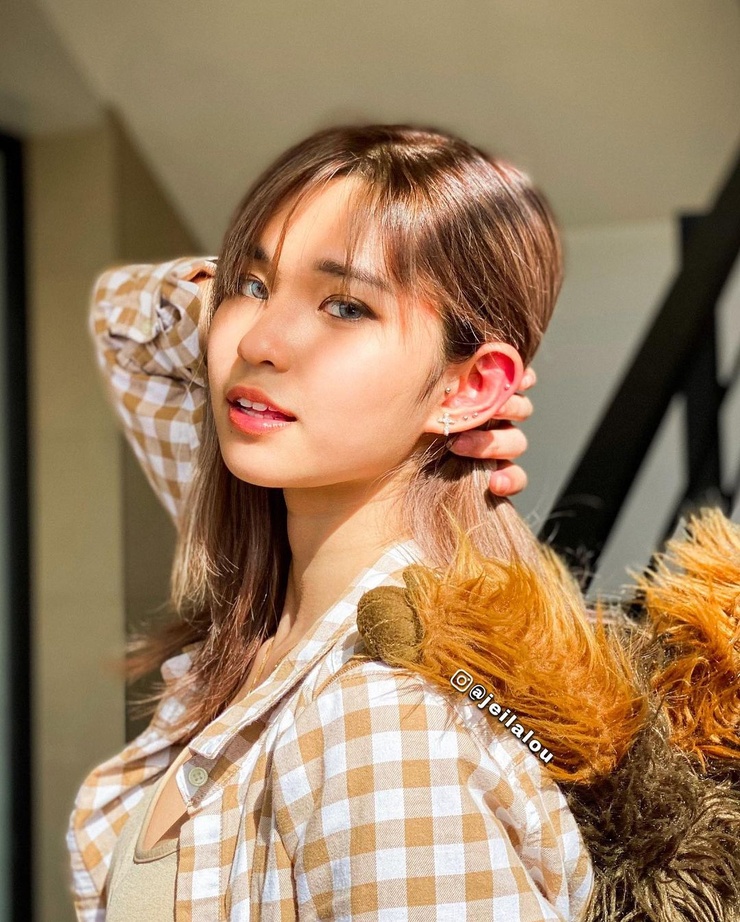 Image of Jeila Dizon