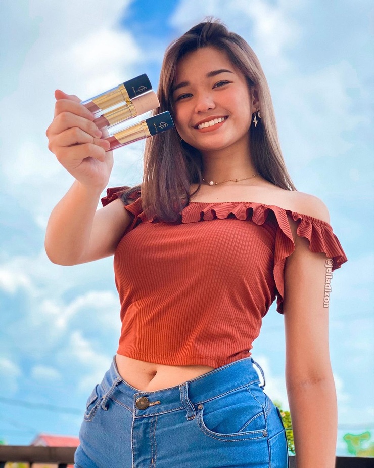Image of Jeila Dizon