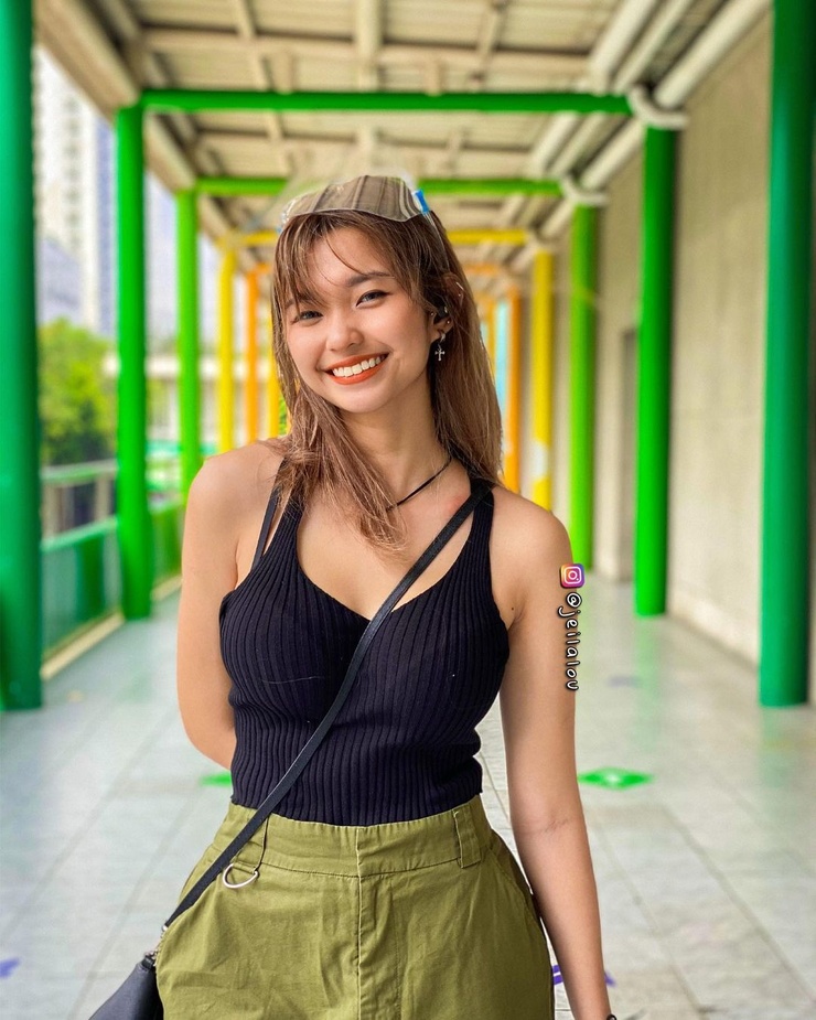 Jeila Dizon image