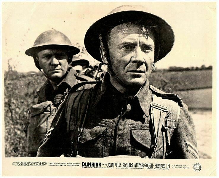 Picture of Dunkirk (1958)