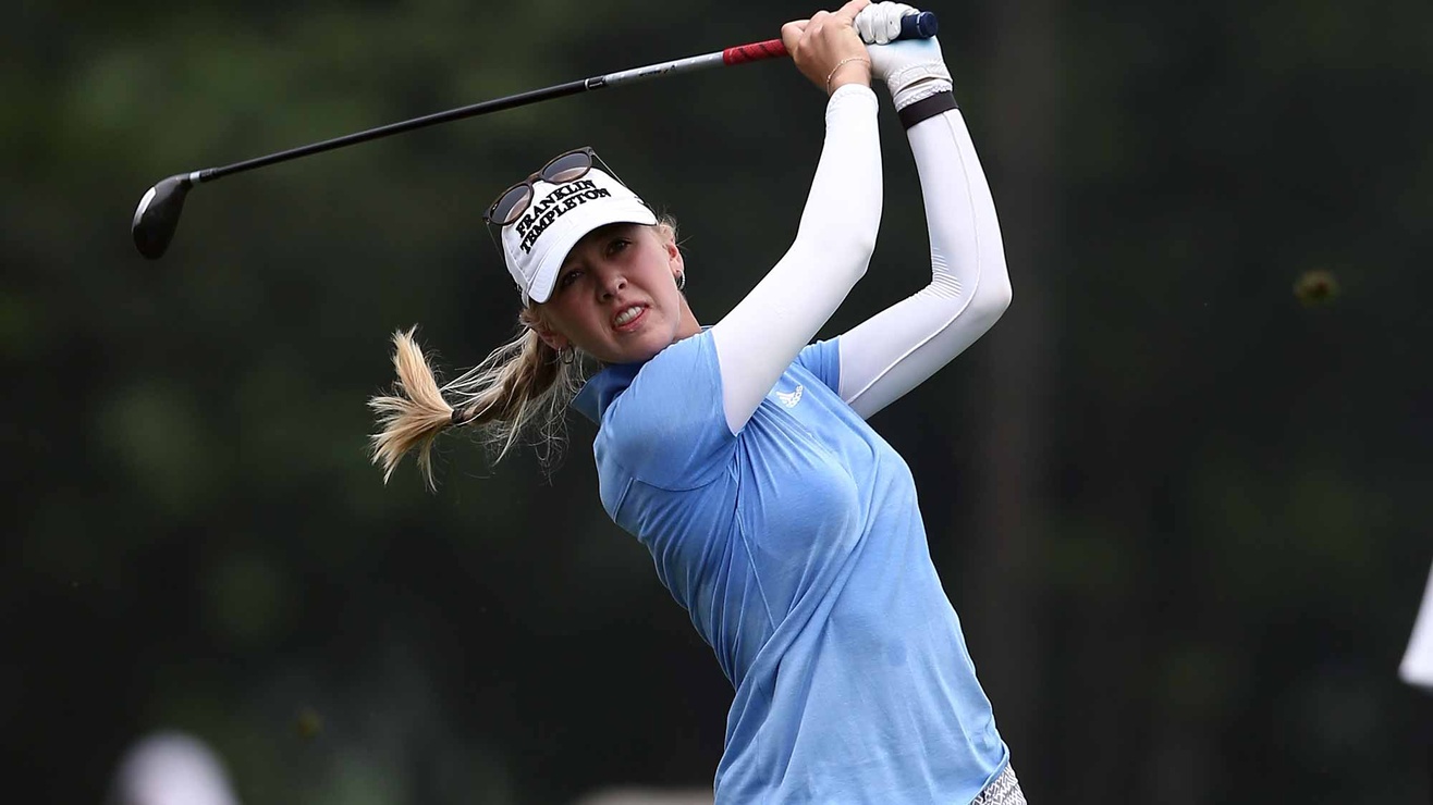 Picture of Jessica Korda