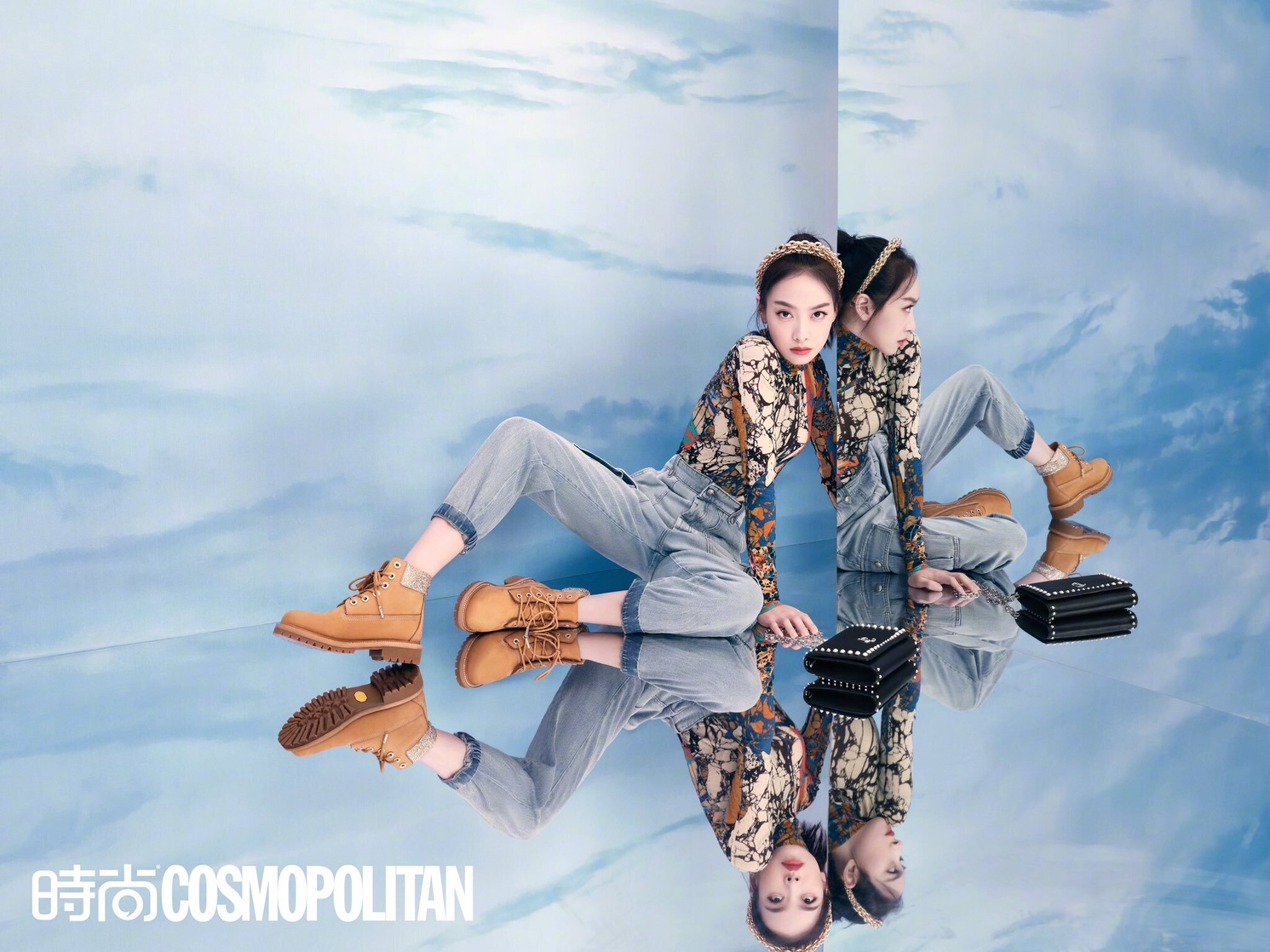 Picture of Victoria Song