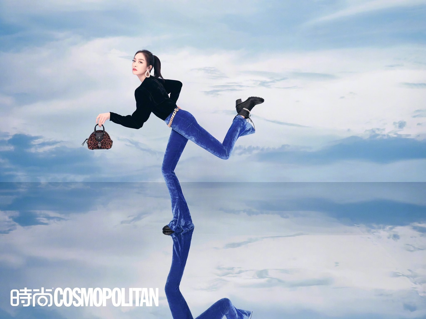 Picture of Victoria Song