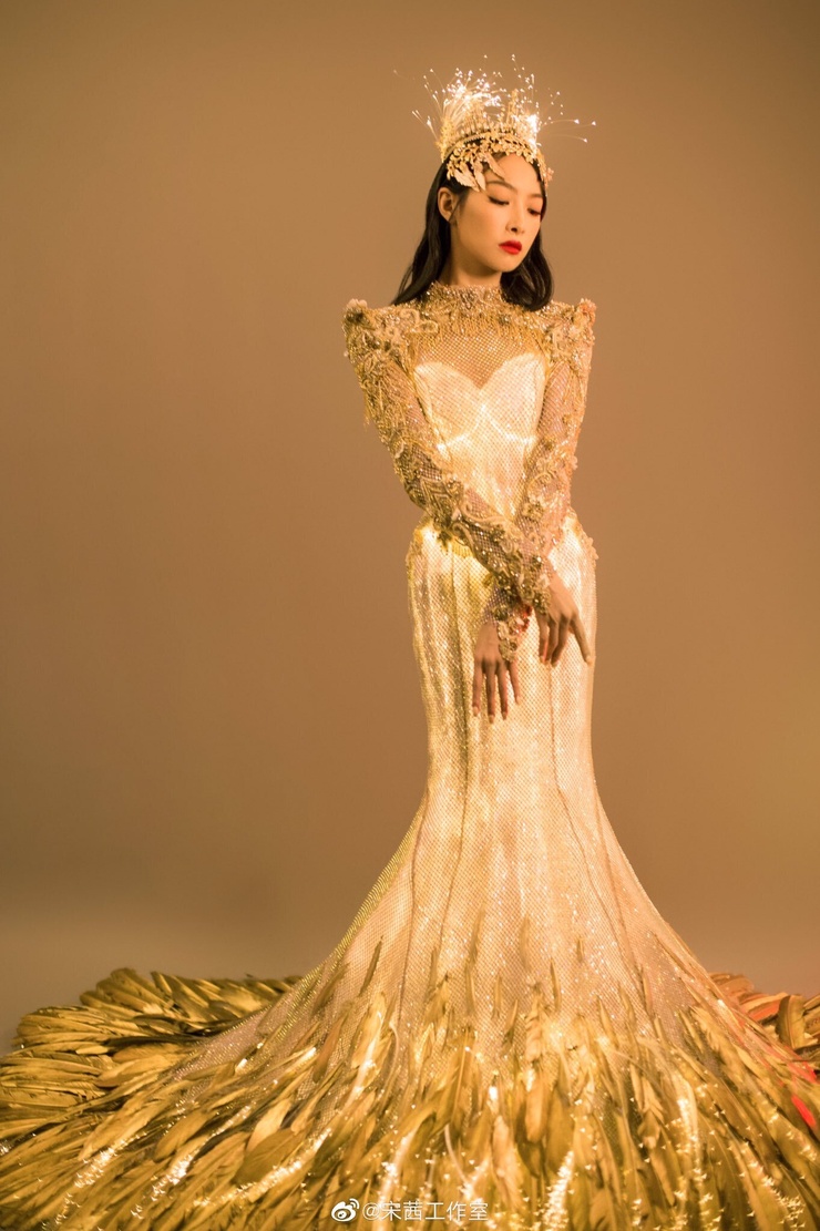 Picture of Victoria Song