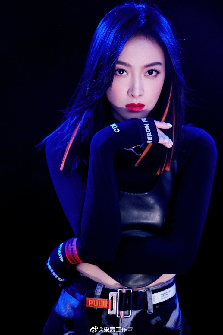 Picture of Victoria Song