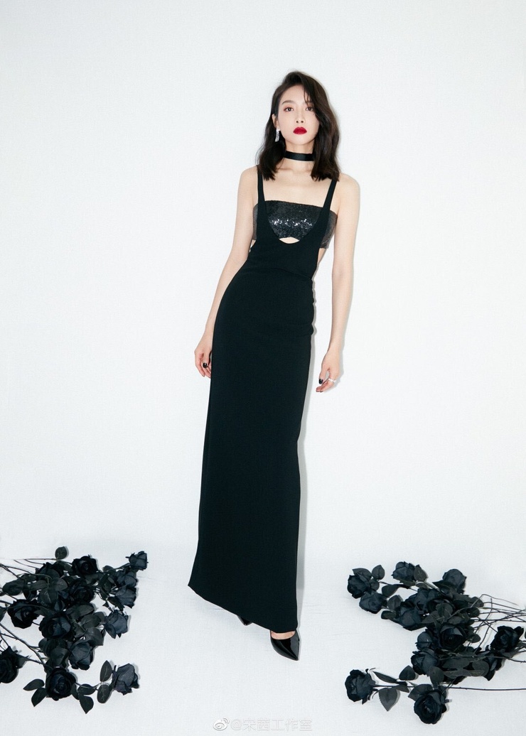 Picture of Victoria Song