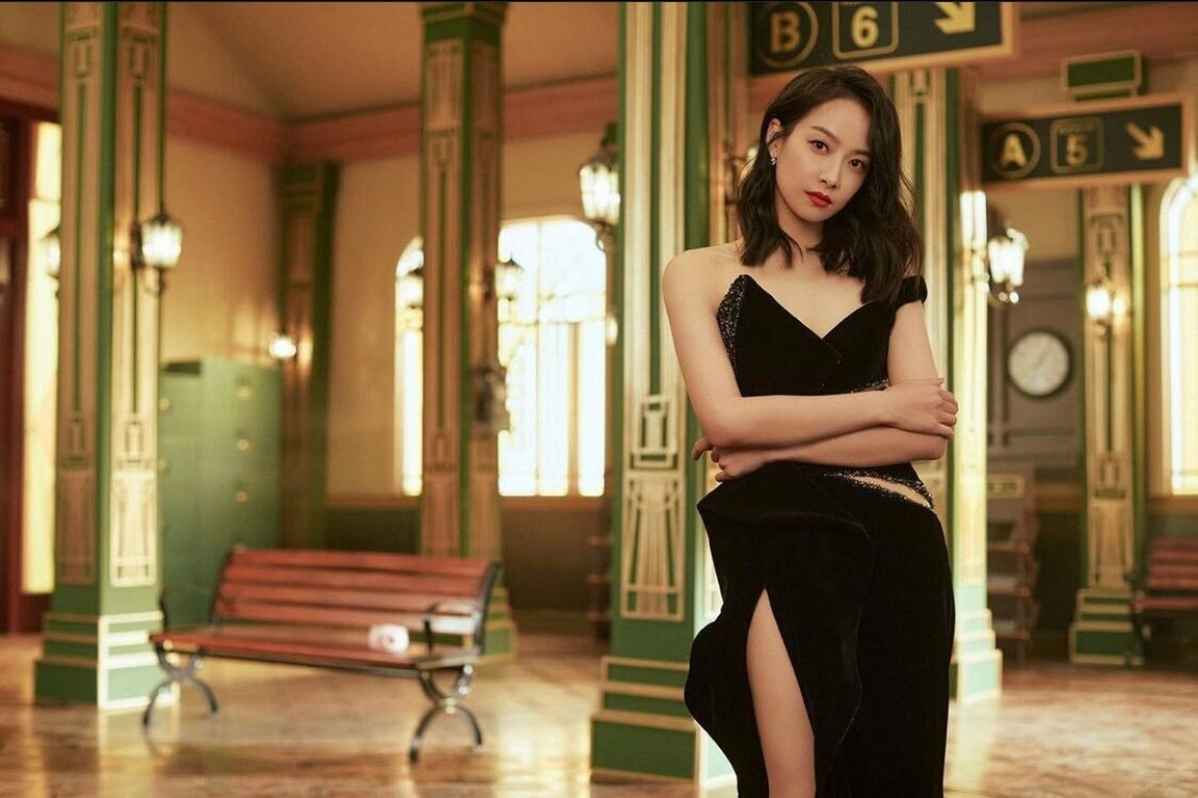 Victoria Song picture