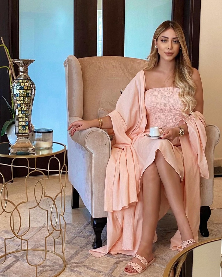 Picture of Yousra Saouf