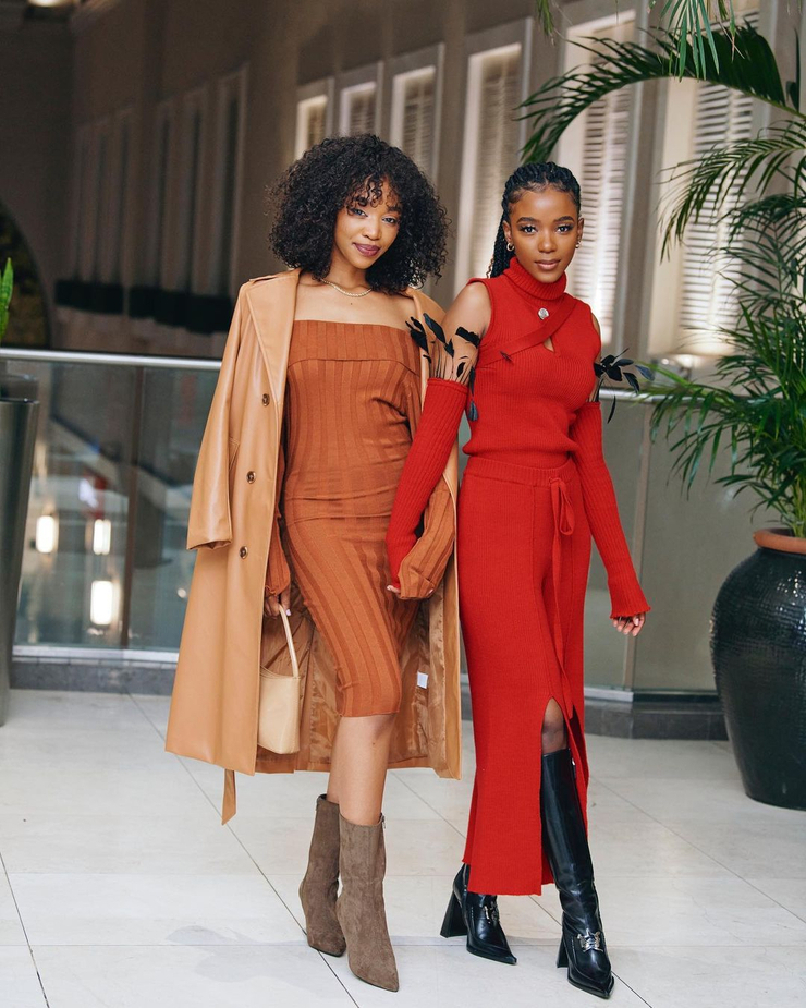 Picture of Ama Qamata